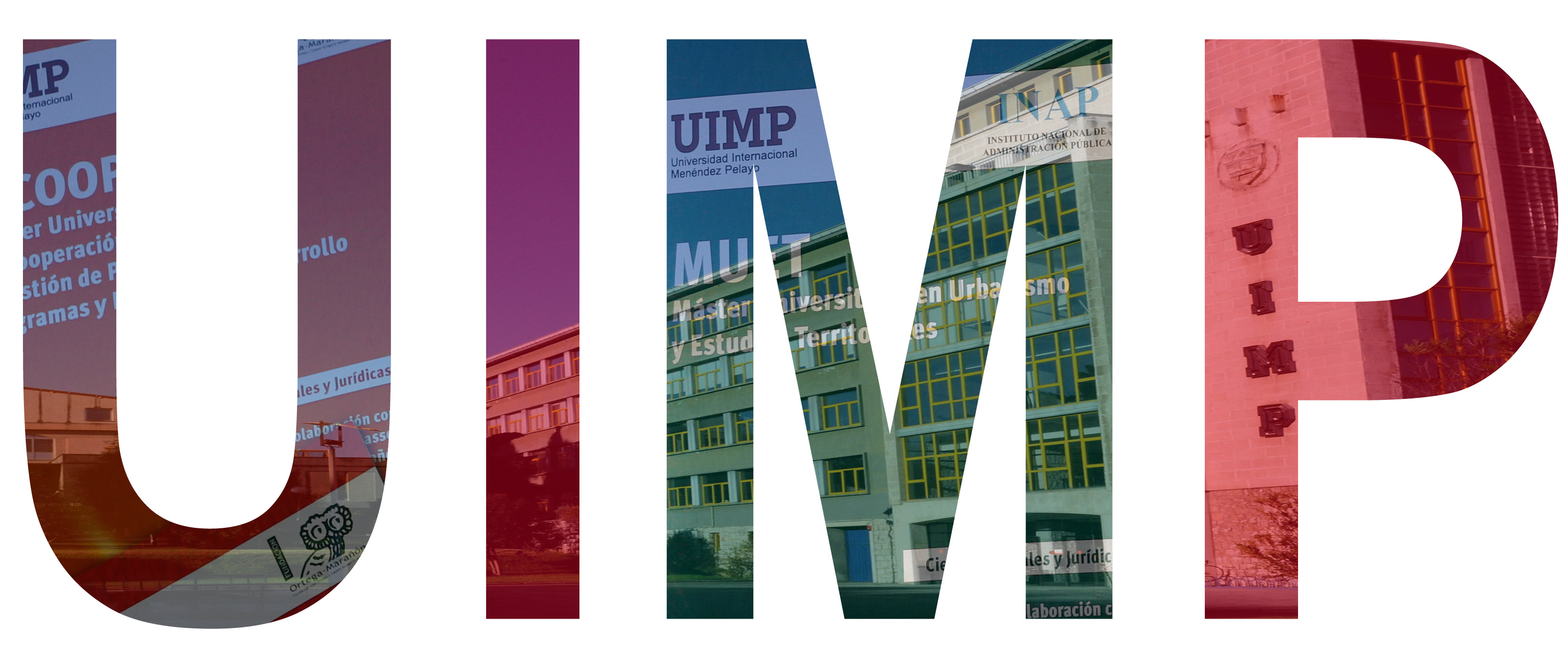 La UIMP inaugura sus másteres en colaboración con la Fundación José ...