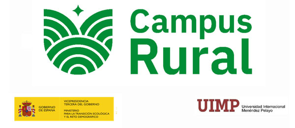 Prácticas Campus Rural 2024 - UIMP