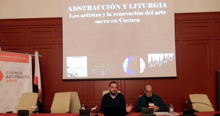 UIMP Cuenca repasa la historia de la ciudad con el seminario “Cuenca ...