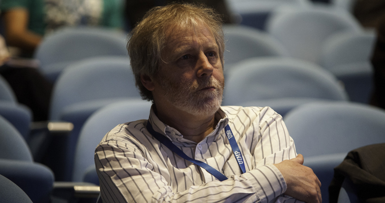 La UIMP investirá Doctor Honoris Causa a Philip Russell, figura mundial ...