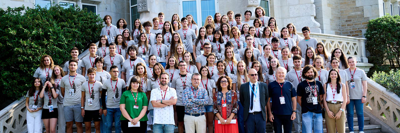 Universidad Internacional Menéndez Pelayo - UIMP
