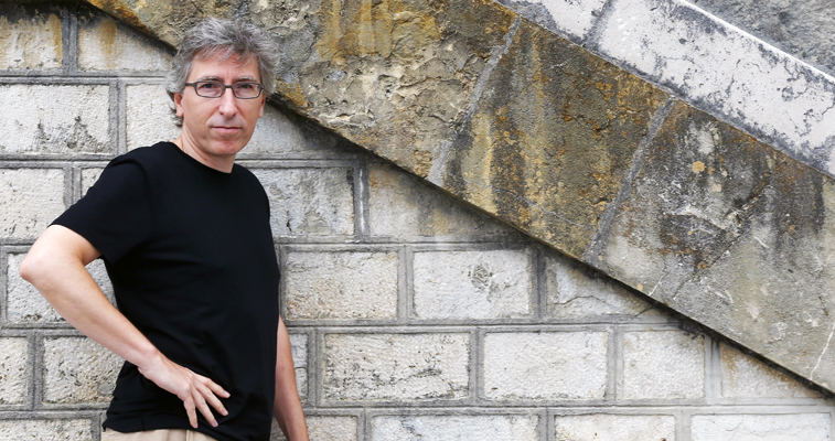La melancolía de David Trueba y su “obsesión” por narrar el tiempo en ...