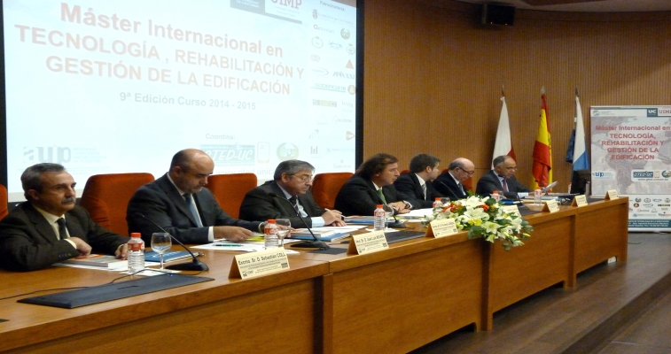 UIMP y UC unen fuerzas para formar a profesionales de la rehabilitación ...